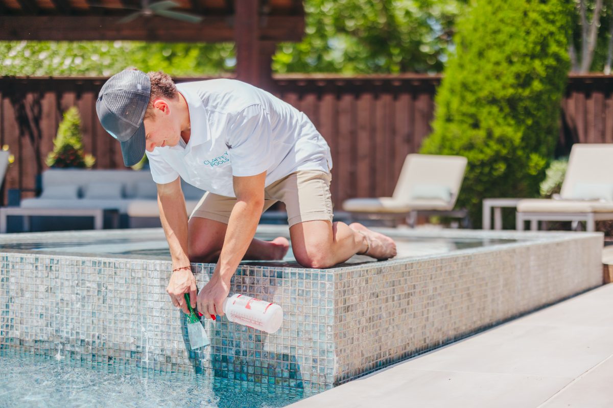 Why is Swimming Pool Maintenance Important? - Claffey Pools